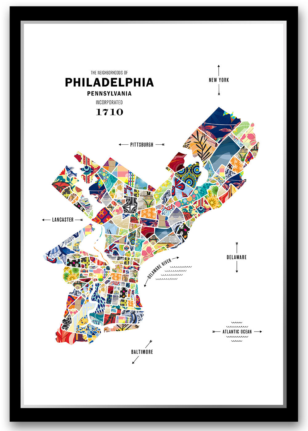Philadelphia Neighborhoods Northeast Philadelphia – Neighborhoods